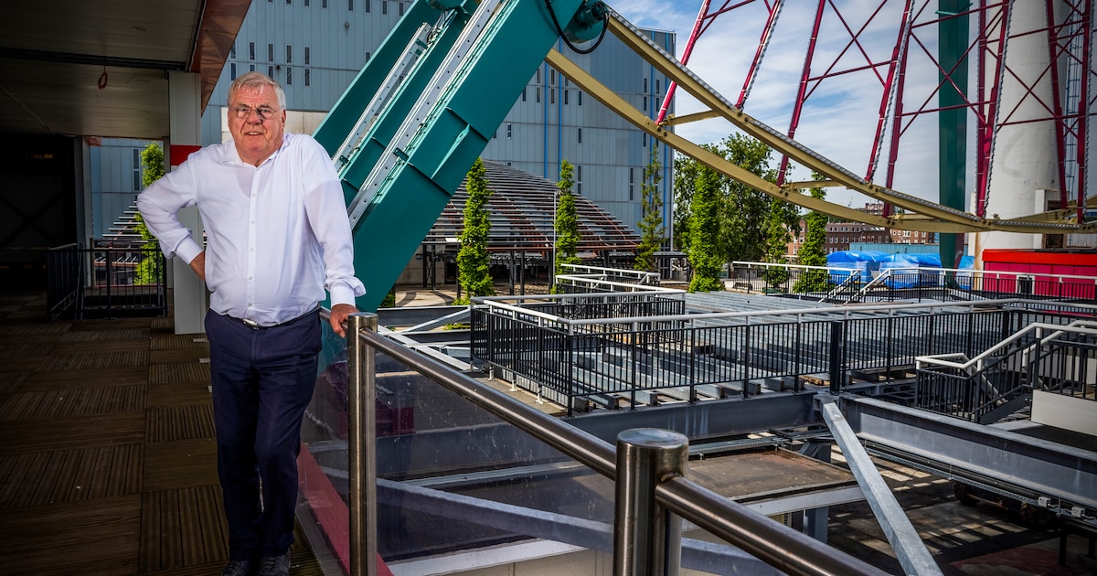Rotterdam is klaar met de beloftes van Hennie van der Most