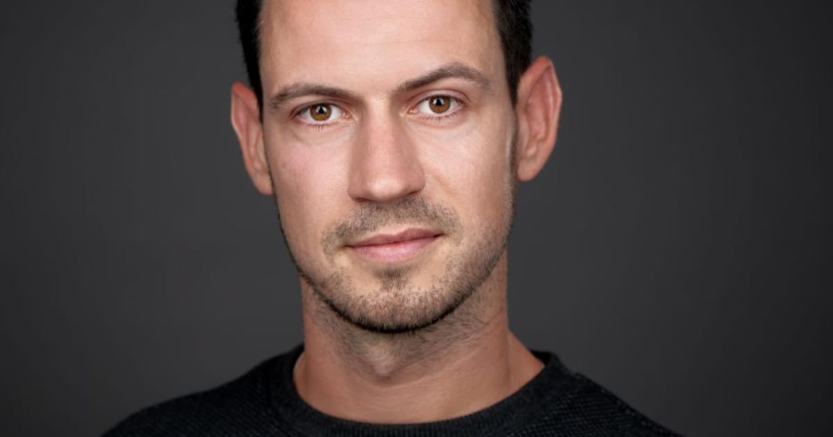 Patrick Wessels - De Ondernemer