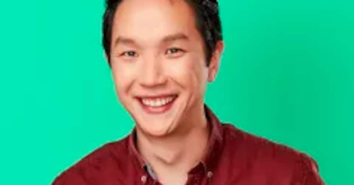 John Lin - De Ondernemer