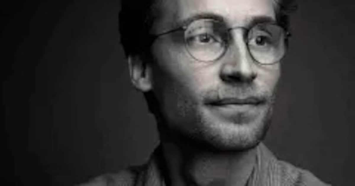 Jouri Schoemaker - De Ondernemer