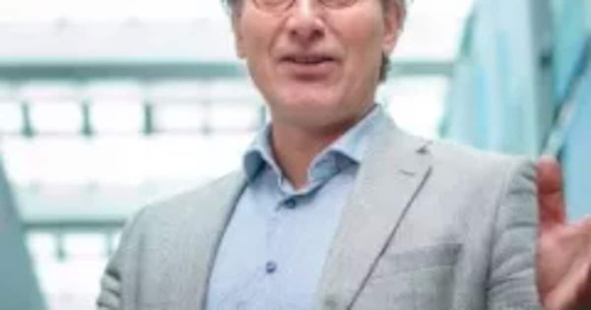 Justin Jansen - De Ondernemer