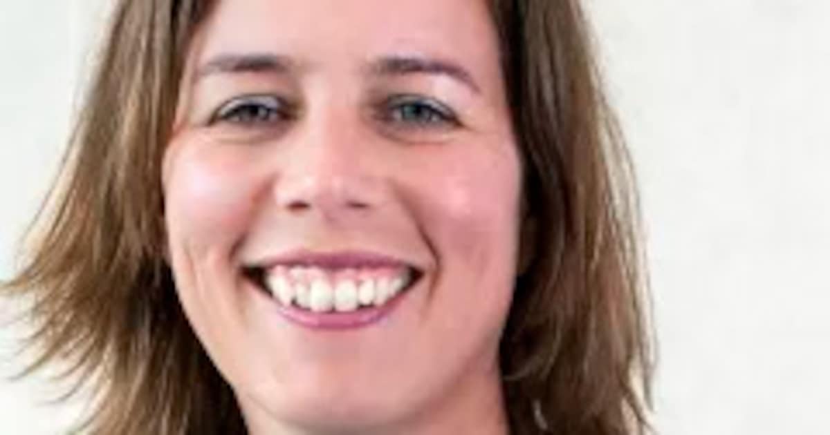 Petra Lubbers - De Ondernemer