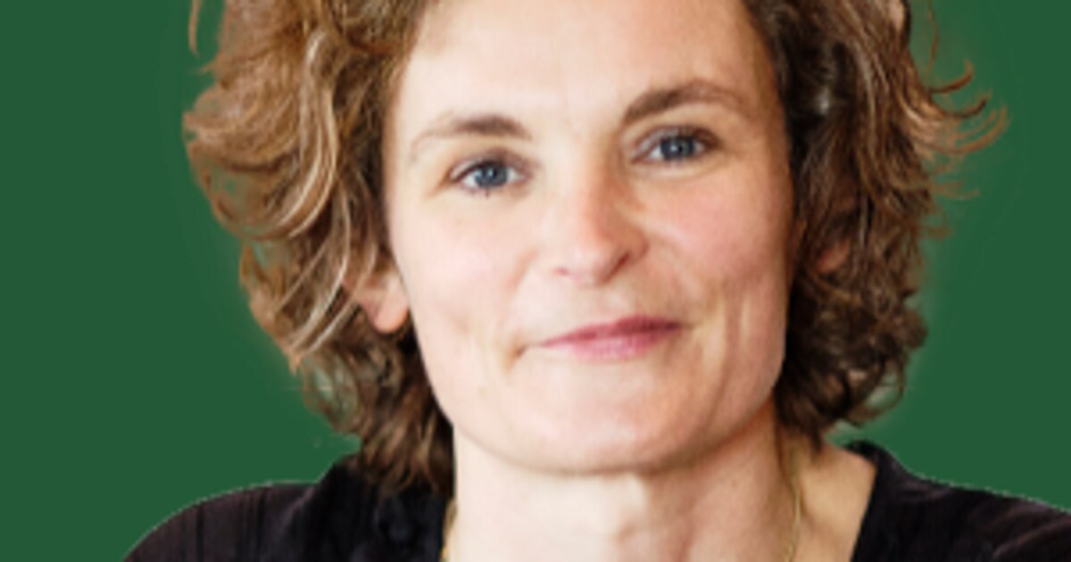 Eva Gouwens - De Ondernemer