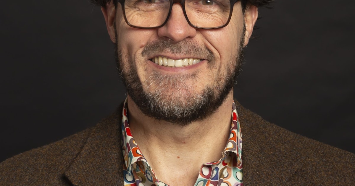 Edwin van Wijk - De Ondernemer