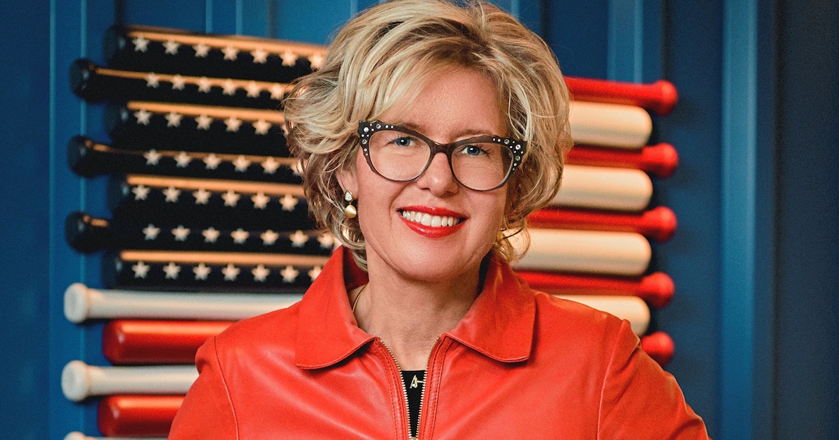 Elske Doets - De Ondernemer