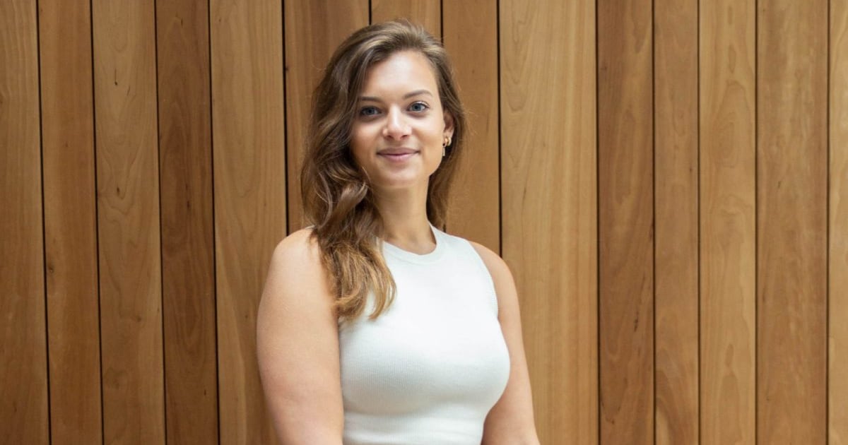 Ceo Christina van Spaendonck (28) verrast met vertrek bij Van Lier