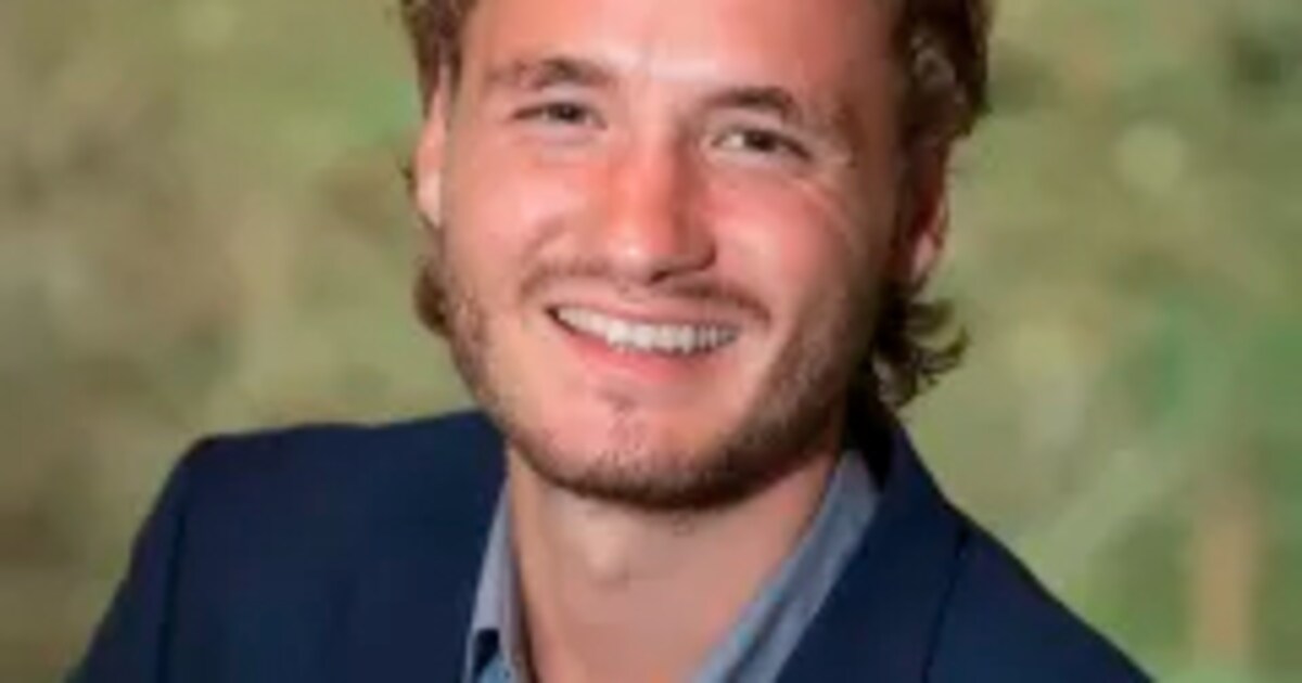 Toni van Dam - De Ondernemer