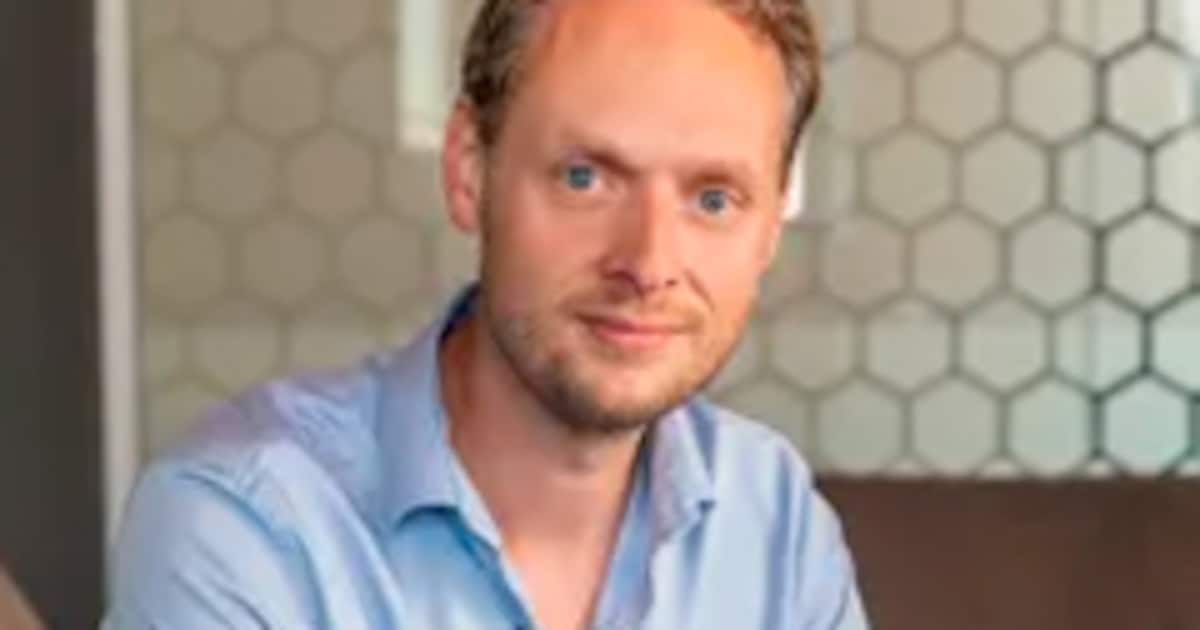 Daan Keuper - De Ondernemer