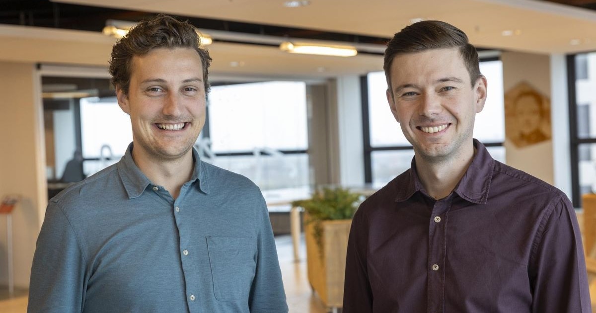 Focus wint AI-award grootste techbeurs ter wereld