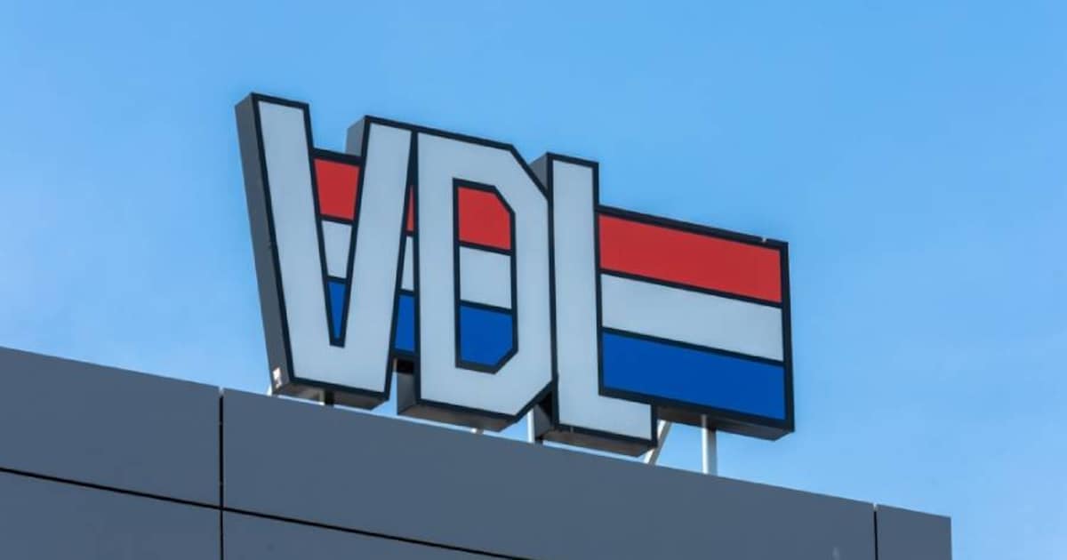 VDL stopt met VDL Castings, 140 medewerkers vrezen voor baan