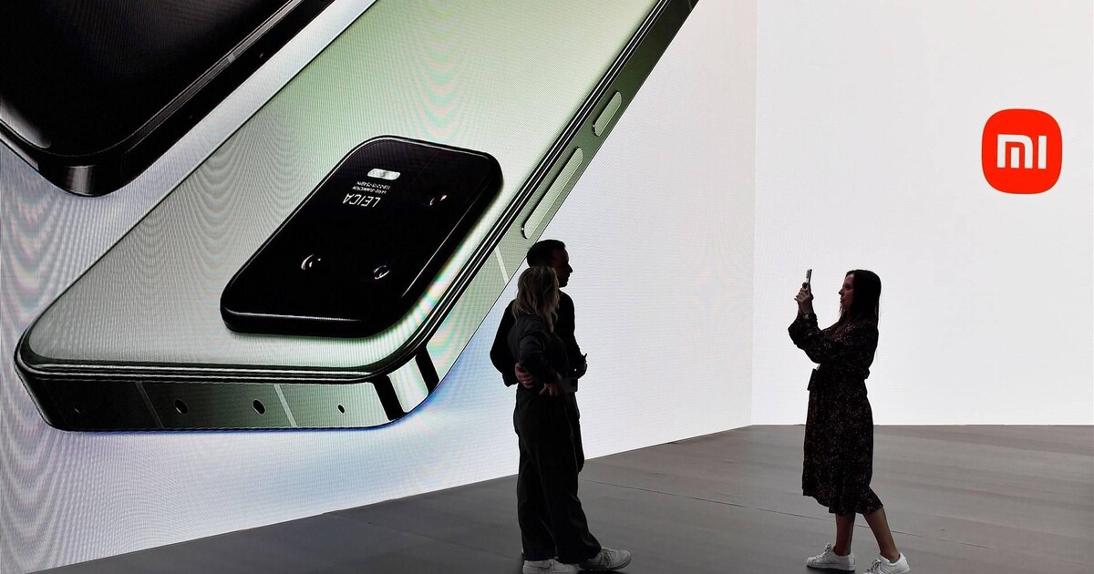 Xiaomi profiteert van verkoop luxere smartphones