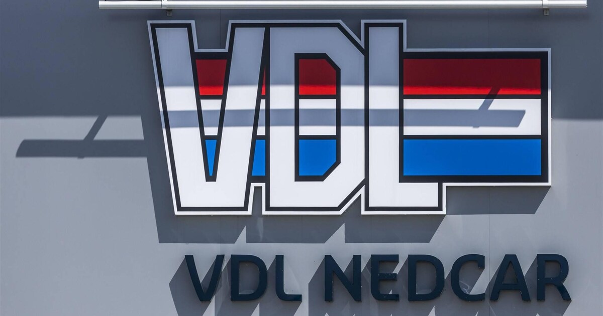 Mogelijk nieuwe klant voor VDL Nedcar vanaf 2026