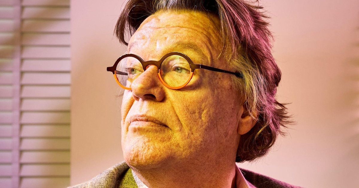 Ondernemer Eric Bartels: ‘Bedrijven moeten stoppen met Henry…