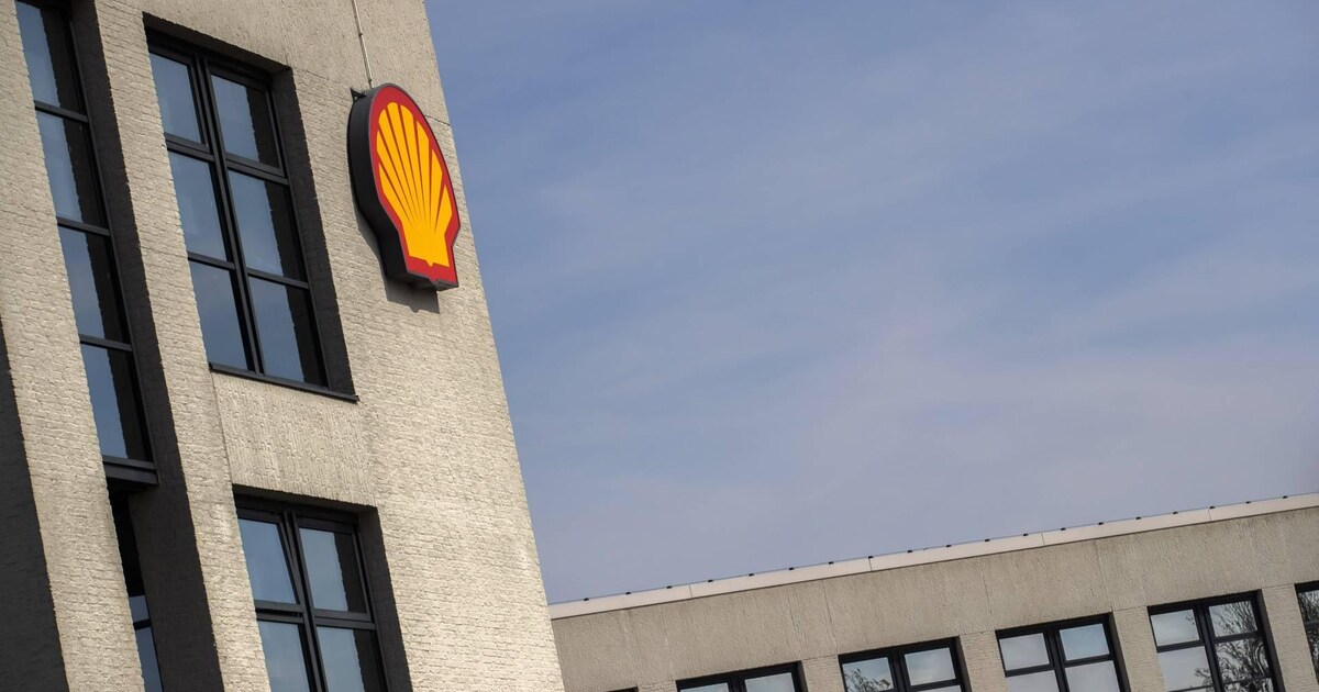 Shell koopt producent biogas voor 1,9 miljard euro