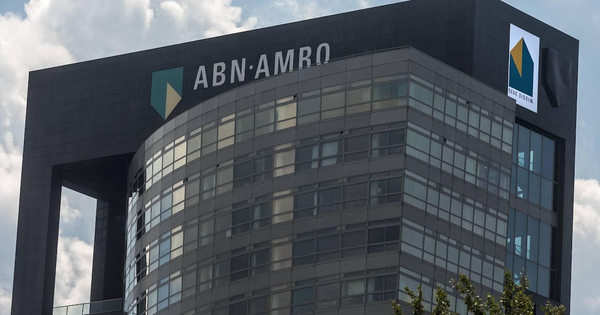 Nieuwe cao voor personeel ABN AMRO, FNV stemt tegen