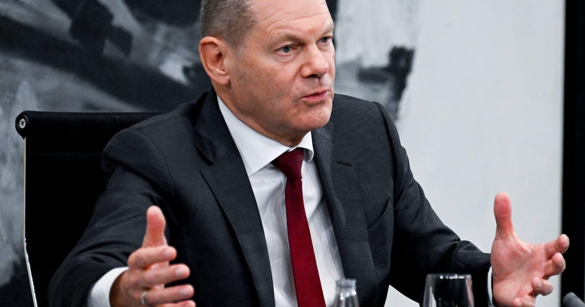 Instituut: voorlopig geen einde aan hoge inflatie Duitsland