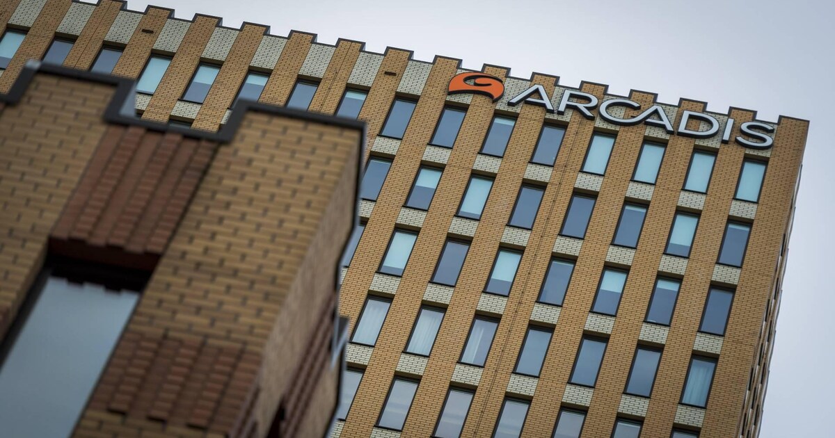 Aandacht voor Arcadis en Ajax bij opening beurs