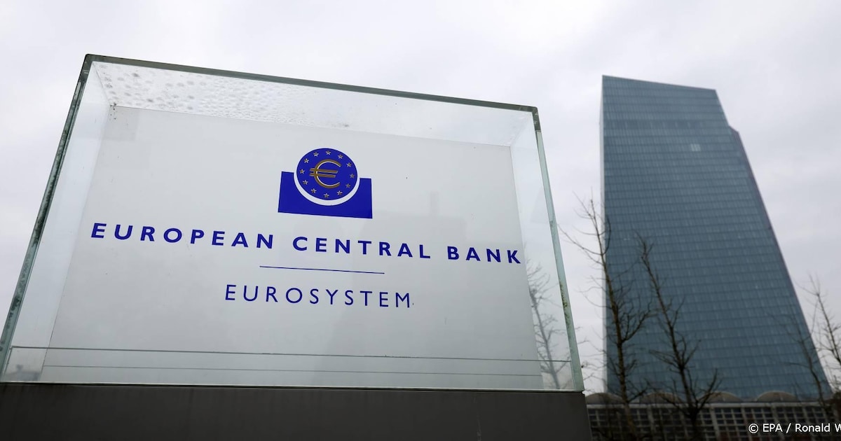 Hoge inflatie leidt tot 'kopzorgen' bij medewerkers DNB en ECB