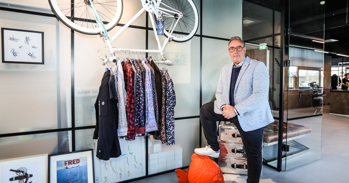 Meer omzet en feedback: 'Sta als ondernemer vaker in je winkel'