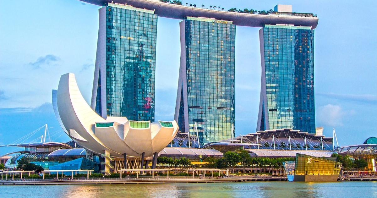 Top 10: dit zijn de duurste gebouwen ter wereld