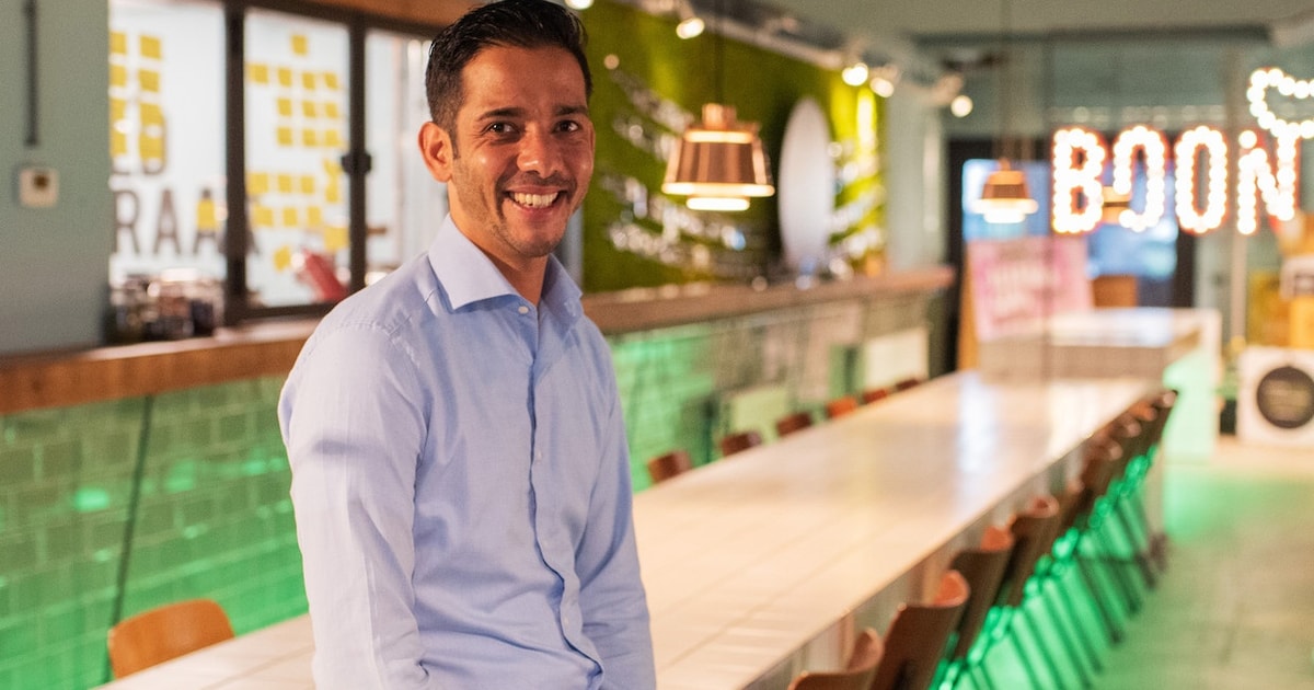 BOON pakt bewuste consument in met burgers, ballen en bapao’s van…