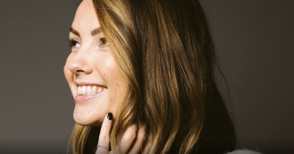 Van Voedselbank naar succesvol ondernemer: het verhaal van Myrthe
