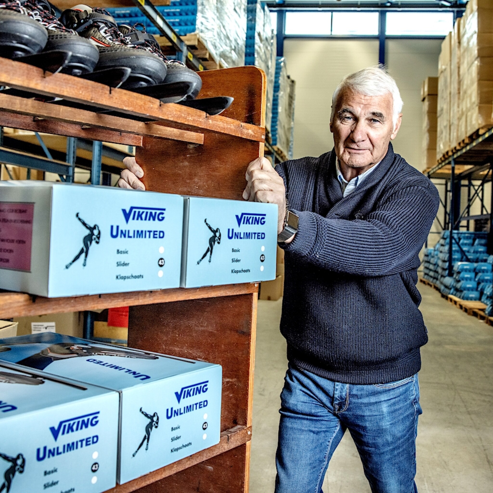 Met slimme retailstrategie wil OFM. naar landelijke dekking