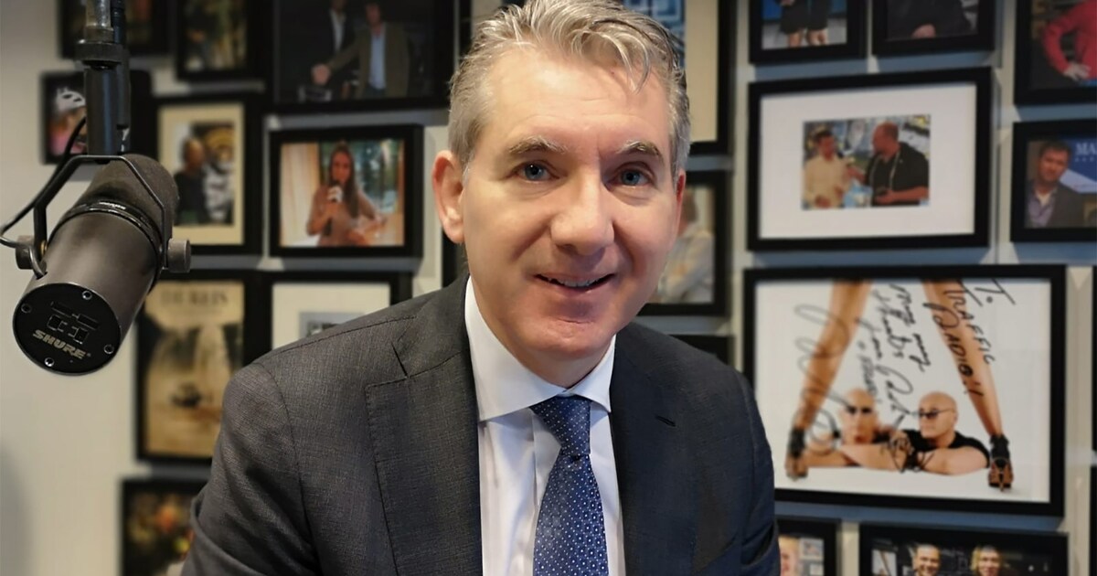 Robert de Boeck (Antea): '2019 recordjaar qua aantal investeringen'