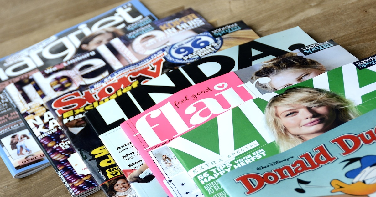 DPG Media neemt Sanoma Media Netherlands over