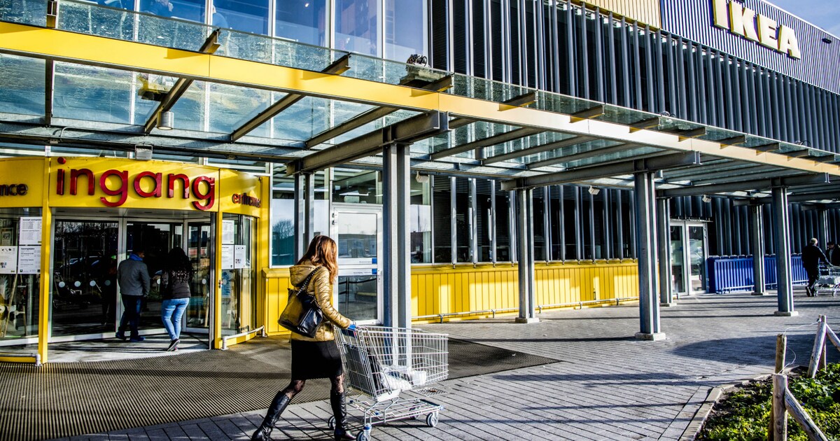 Hoe meubelgigant Ikea de bewuste consument voor zich wint