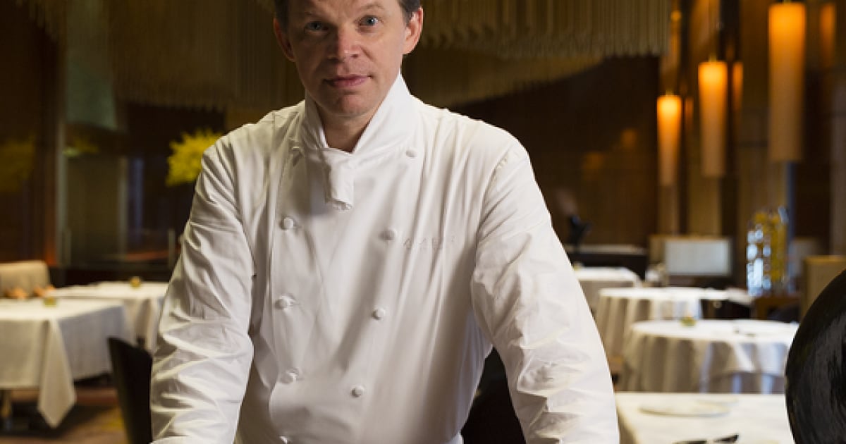 Deze Nederlandse topchef boekt maandelijks miljoen omzet met…