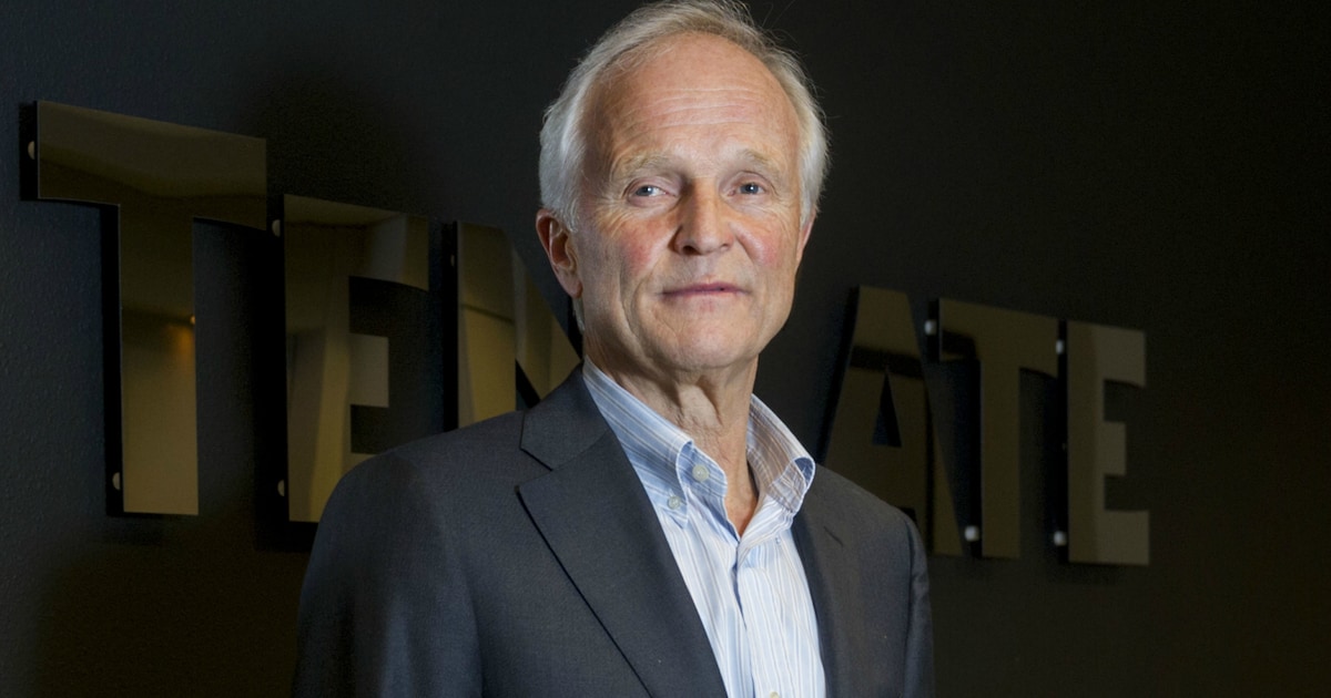 Wereldspeler TenCate groeit uit de kluiten: 'kunstgras is niet aan te…