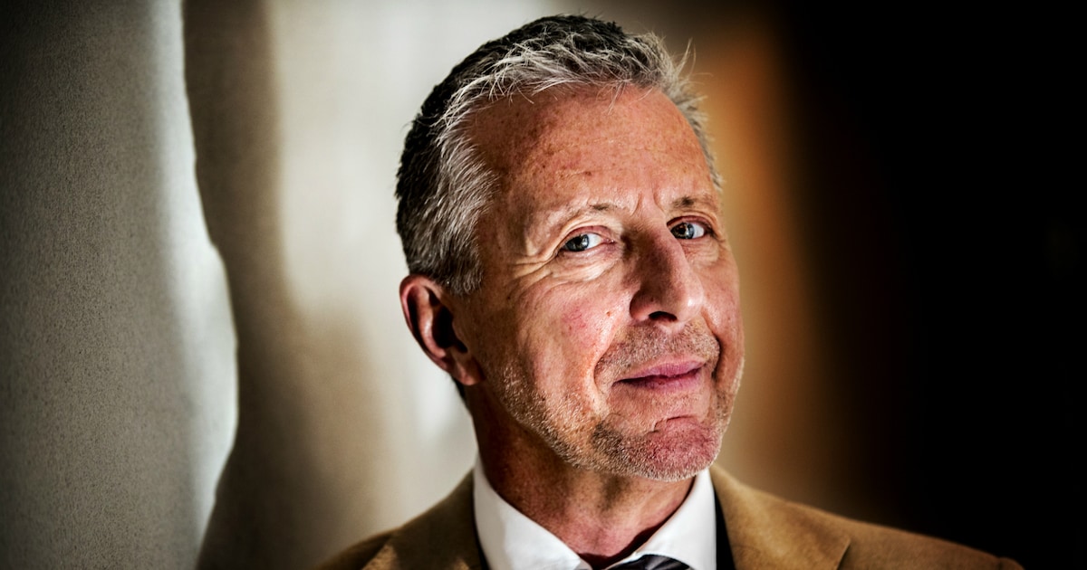 Spelersmakelaar Rob Jansen: miljoenen gescoord met duizend…