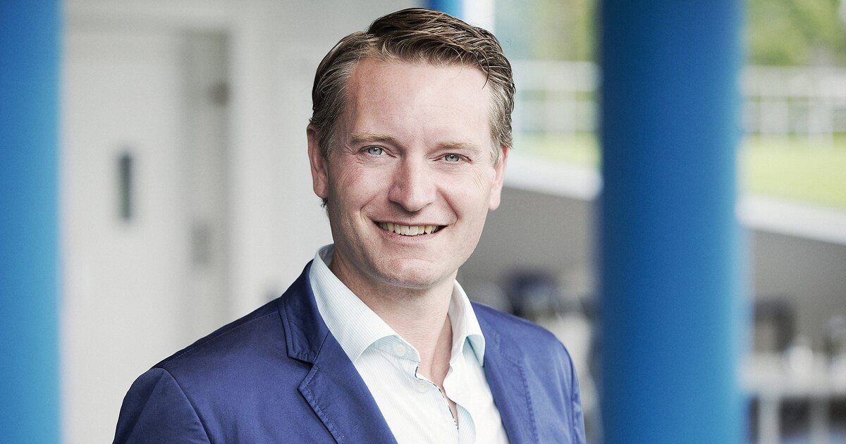 Daniel Ropers neemt na 19 jaar afscheid van bol.com