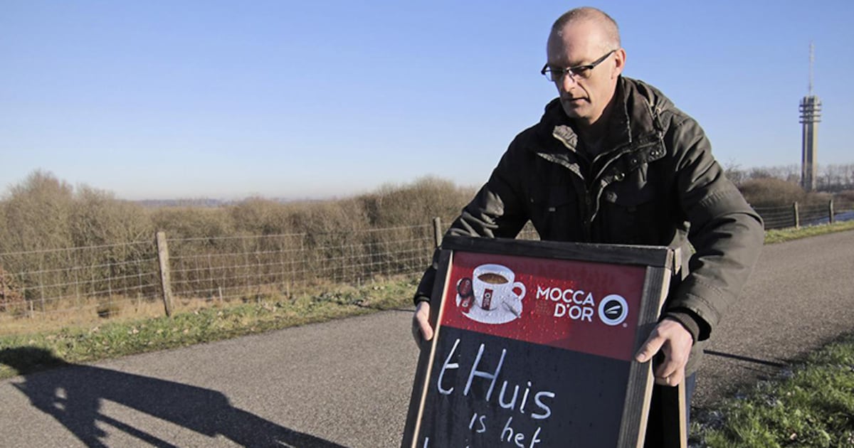 Horeca maasgebied Oss trekt meer bezoekers