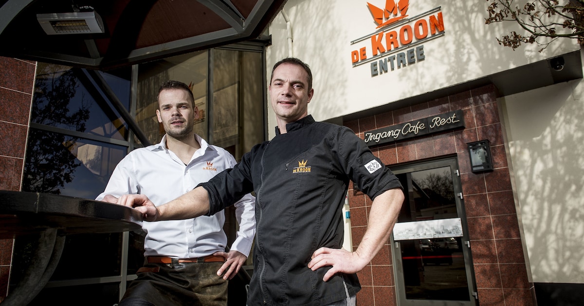 De Kroon nieuwe naam voor Billzz in Markelo