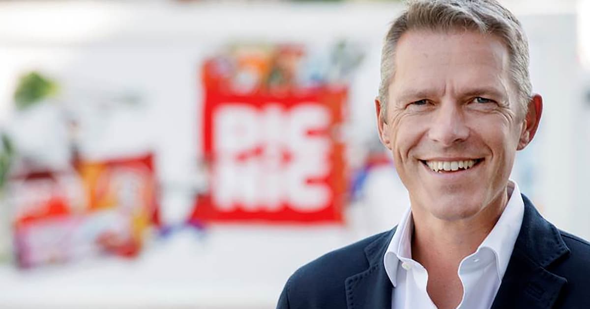 Michiel Muller: ‘Heb je eerste 50 klanten scherp’