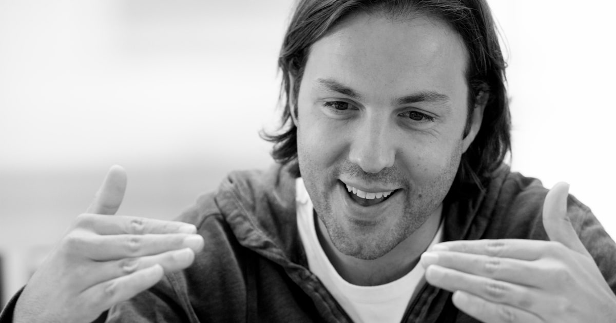 Adriaan Mol (Mollie Payments): succesvol door juist géén maatwerk te…