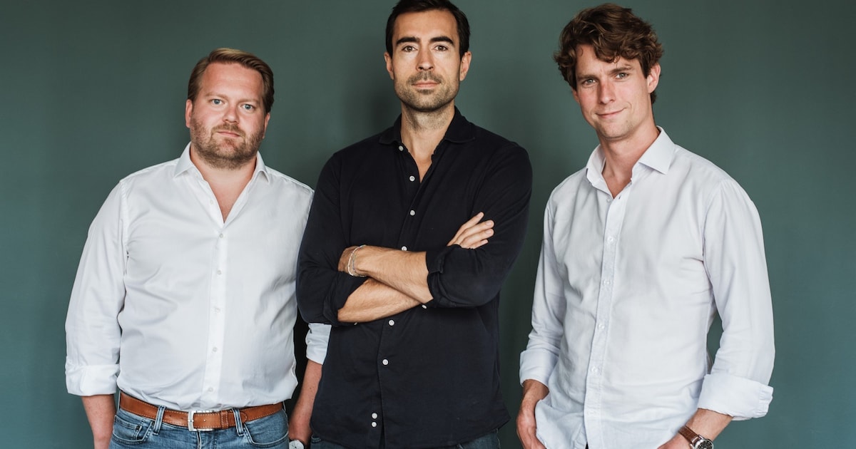 Mollie- en MessageBird-oprichter Adriaan Mol investeert in Vesper