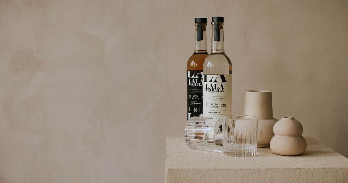 Met scheut female empowerment: zo wil LALA tequila Europa veroveren