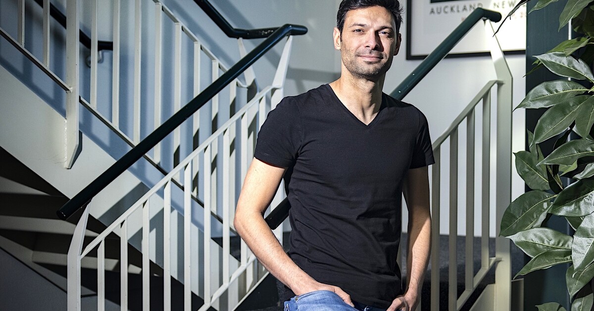 Bunq-topman Ali Niknam verwacht opnieuw recordgroei