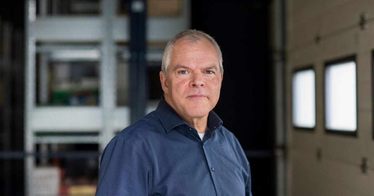 Deze ceo behandelt ander zoals hijzelf behandeld wil worden