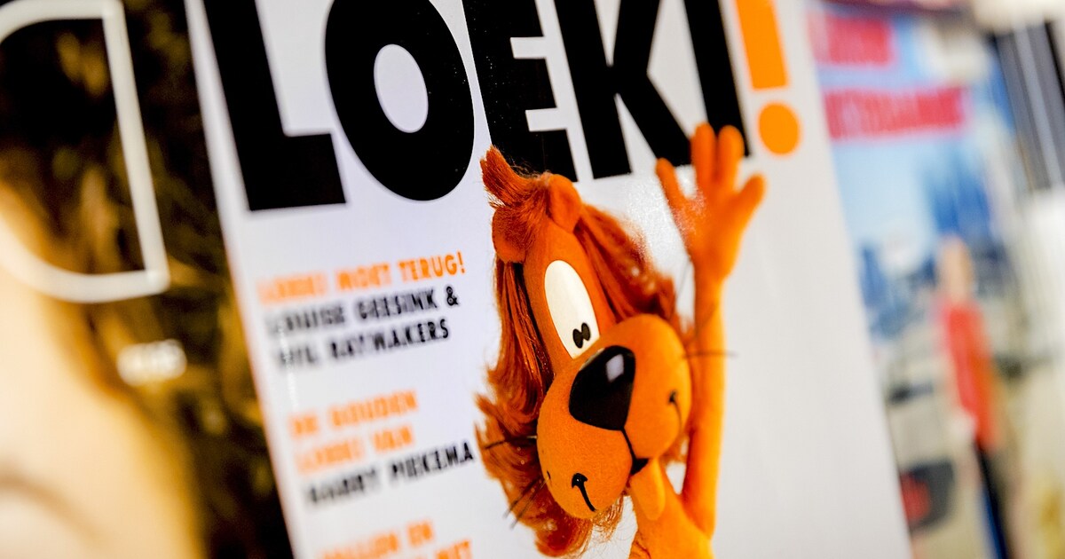 Welke reclamelessen je kunt leren van de Gouden Loeki’s