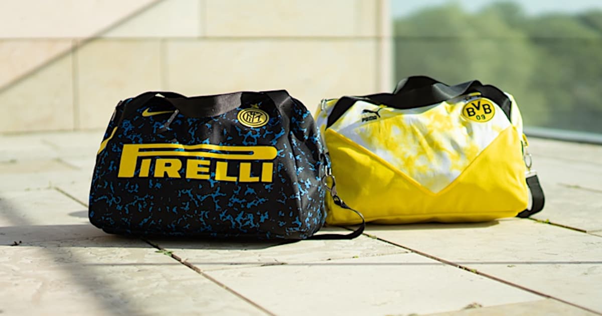 FC88 geeft overbodige sportkleding duurzaam tweede leven