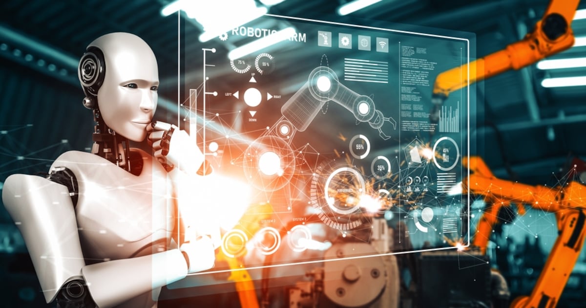 AI als middel voor eerlijk en verantwoord ondernemen