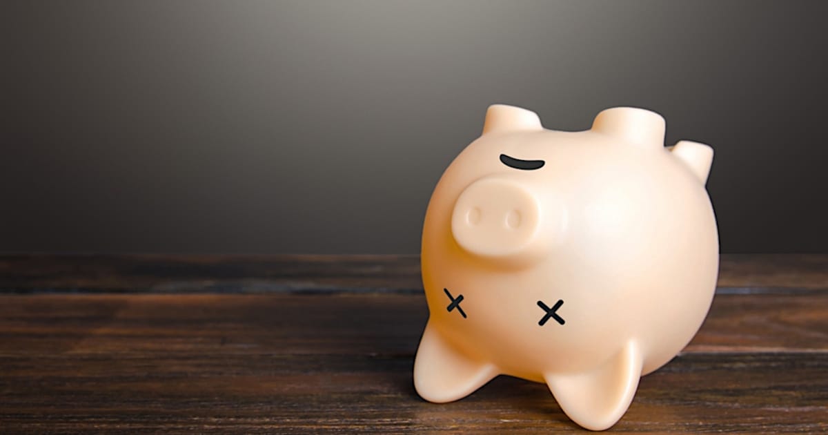 Zo beperk je als financier de schade bij faillissement (3)