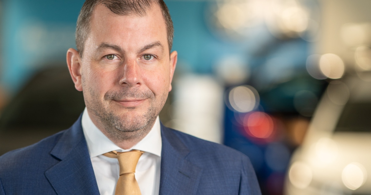 Autodealer Thijs Bochane boekt internationaal succes