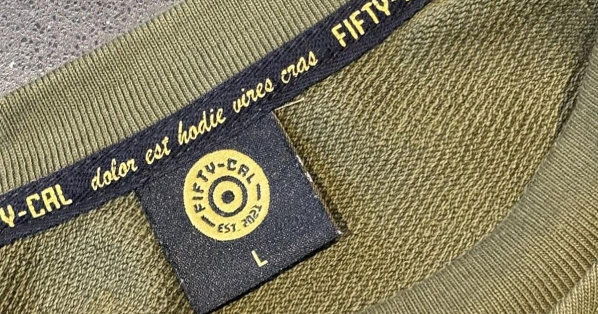 Veteranen zetten zich met kledingmerk in voor oud-maatjes