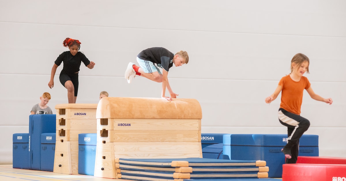 Dit Twentse bedrijf maakt gymtoestellen en nog veel meer