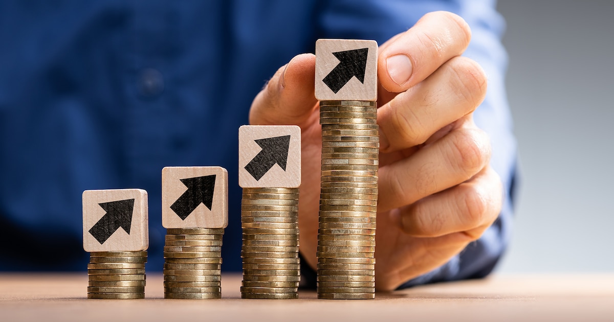 Prijzen zijn sinds 2020 harder gestegen dan de lonen